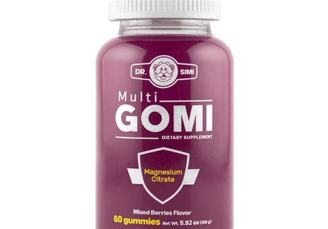 Suplementos Dr Simi