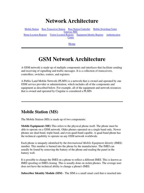 network architecture pdf software defined radio computer networking