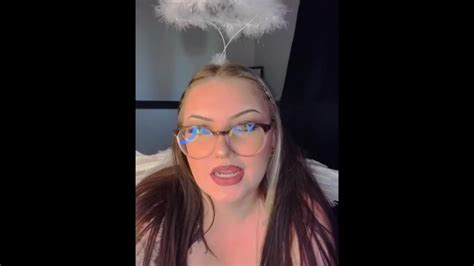 Vous Avez Déjà Eu Votre Bite Sucée Par Un Ange Ange Pas Si Innocent