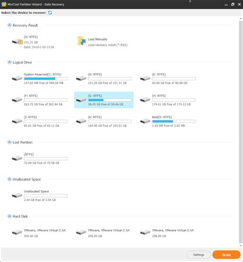 7 Solutions To Fix Windows Failed To Start Windows 7 Error Minitool Partition Wizard Data