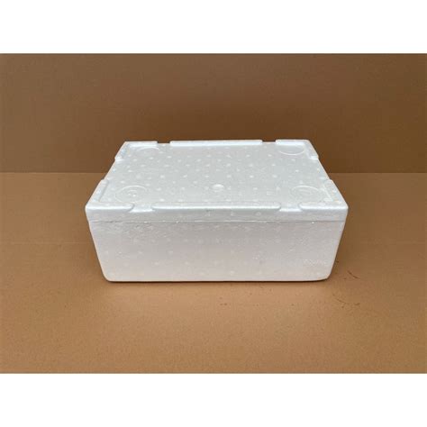 Jual Box Styrofoam Kg X X Cm Box Packing Shopee Indonesia