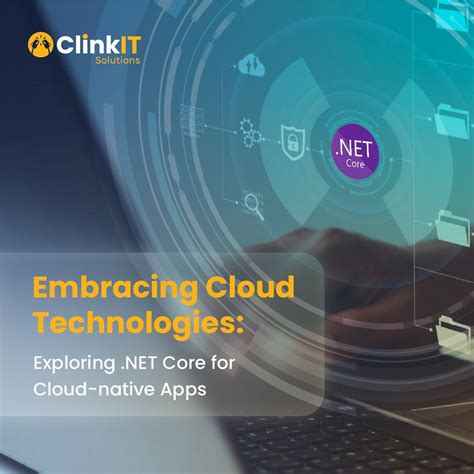 Clinkit Solutions On Linkedin Dotnetdeveloper Dotnet Cloud