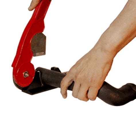 Radiator Hose Cutter V8 3001 Atd 901