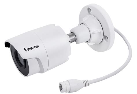 VIVOTEK C Series Bullet Camera Outdoor Bullet ISCS