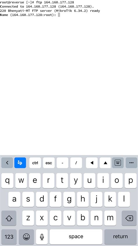 How Do I Hack To Into My Mikrotik RouterOS MyBroadband Forum