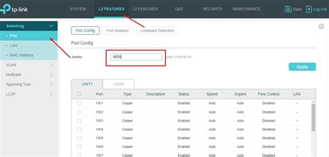 TPLink How To Configure IGMP Snooping For IPTV Network On New GUI