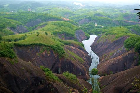 2021郴州旅游攻略 自助游 自驾 游玩攻略 吃喝玩乐攻略指南 【去哪儿攻略】