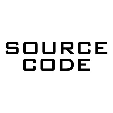 Source Code Logo Png Vector Eps Svg Free Download