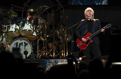 Fleetwood Mac News Review Fleetwood Mac Live In San Jose Ca 112118