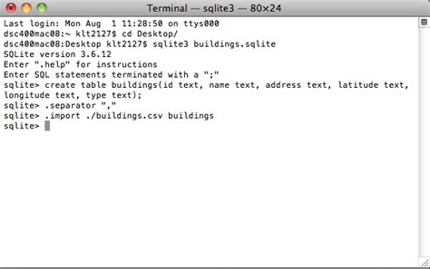 Kurry Trans Blog Ios 5 Tutorial Part I Sqlite Uitableview