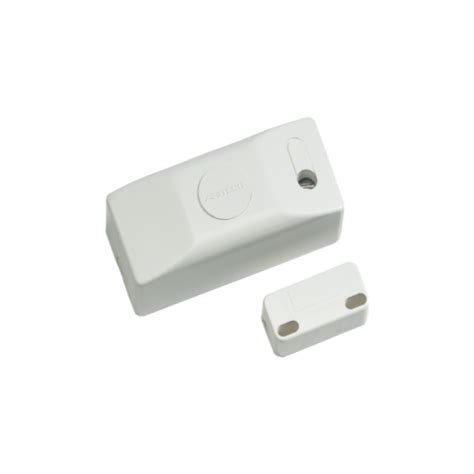 Inertia Sensor With Magnetic Contact White Northwood Technology