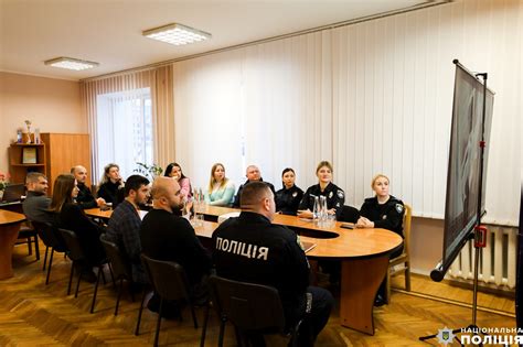 На варті дотримання прав Поліція Рівненської області