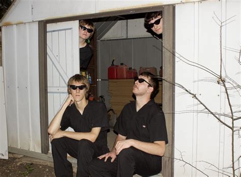 synths and attitude san antonio s sex mex blends keyboards punk and