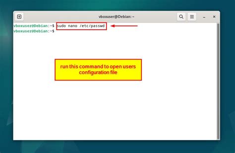 How To Add And Delete User Debian 8 Easy Methods