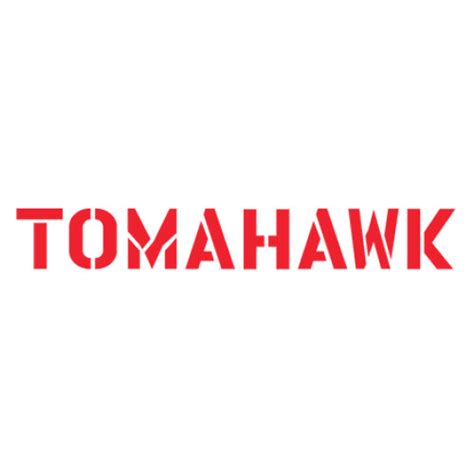 Tomahawk Manuales