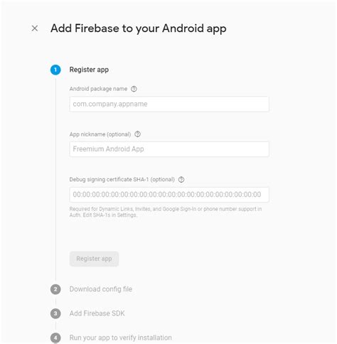 How To Integrate Push Notifications In Android Step By Step
