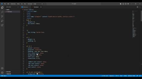 Rohan More On Linkedin Task Webdevelopment Oasisinfobyte Internship