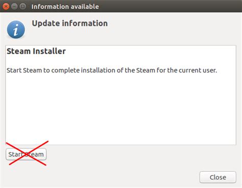 How To Install Steam And Play Games On Linux Mint Ubuntu PCsteps