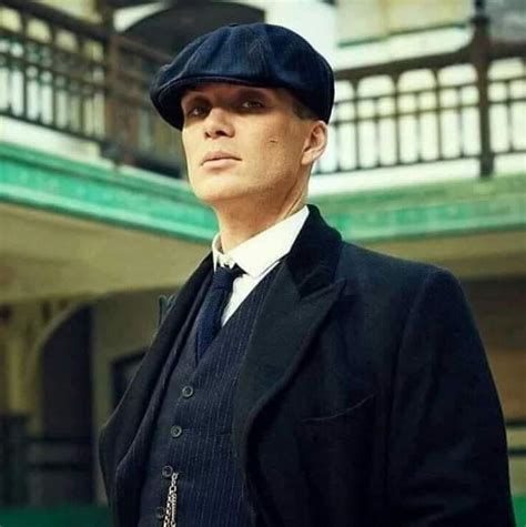 توماس شيلبي On Reels Facebook