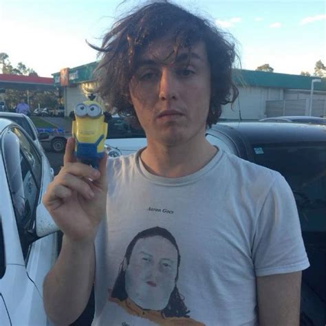 Sam Campbell Comedian Comedians Campbell Sam