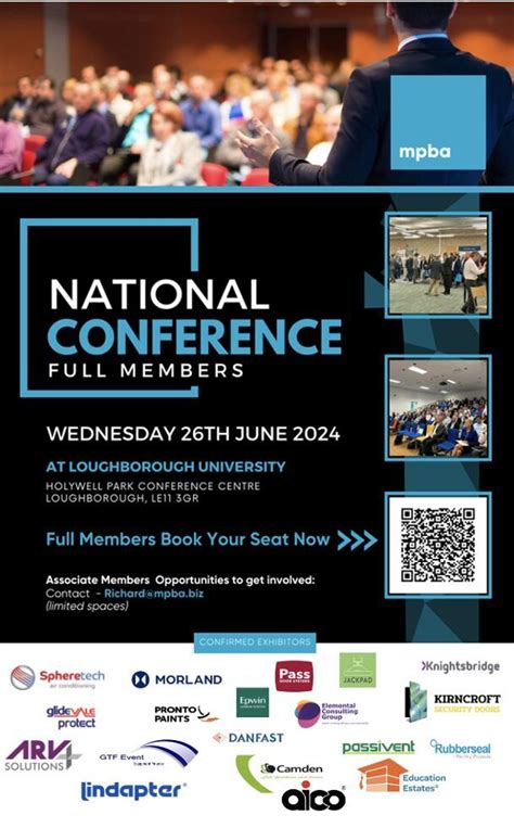 The Modular And Portable Building Association On Linkedin Conference Event Industry Future