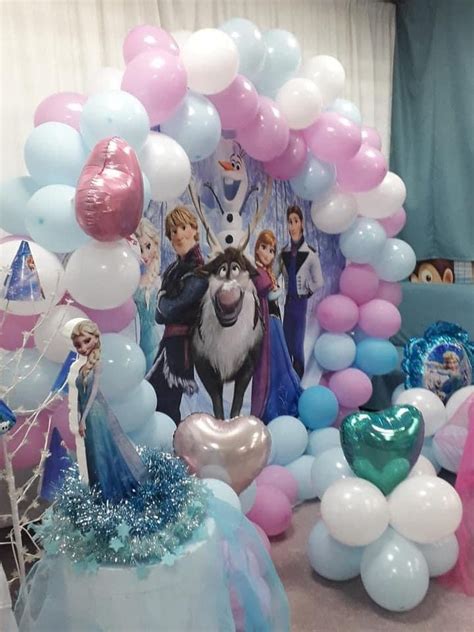 2 часа купон Тематичен парти пакет за рожден ден за до 11 деца плюс почерпка и анимация