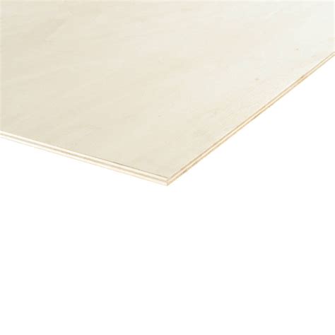 8mm Populieren Multiplex Kwaliteit B Bb Houthandel Snel