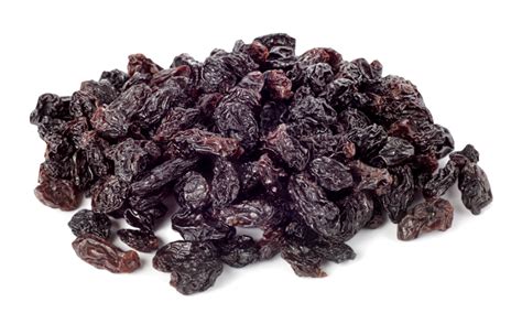 건포도 미국 캘리포니아산