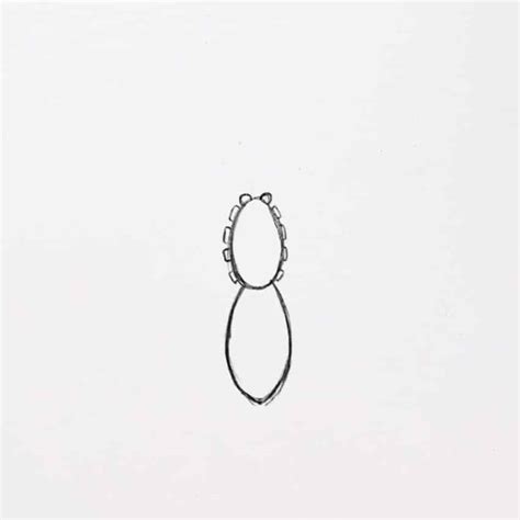 How To Draw A Spider With Amazing Details