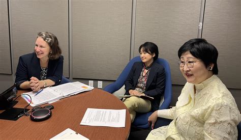 МОНГОЛ УЛСААС ТАЙЛАНДЫН ХААНТ УЛСАД СУУГАА ЭЛЧИН САЙДЫН ЯАМ