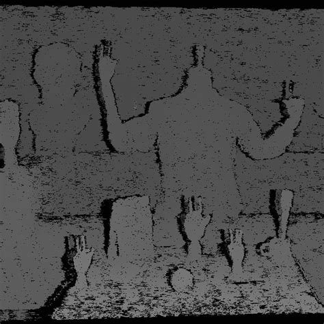 Disparity Result Of Various Algorithm Download Scientific Diagram