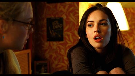 Wallpaper Id P Dark Horror Demon Body Jennifers Comedy Vampire Megan Fox