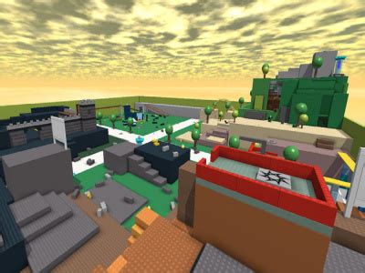 Full Roblox Game Creation Roblox Map Model Script Anything In Your Game Upwork