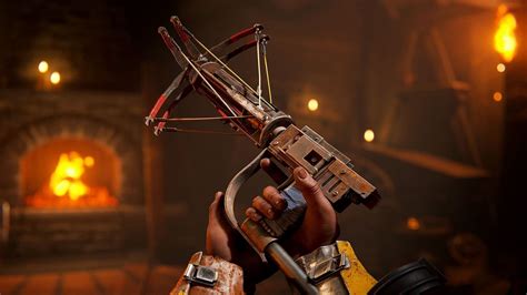 Shields And Mini Crossbow In Rust All Variants How To Unlock And Crafting Guide