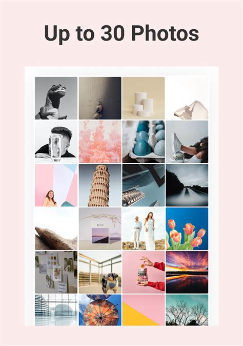 Collage Maker Photo Collage Para Android Descargar