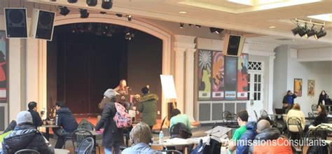 Uiuc Admissions Profile Comparative Graphs And Analysis