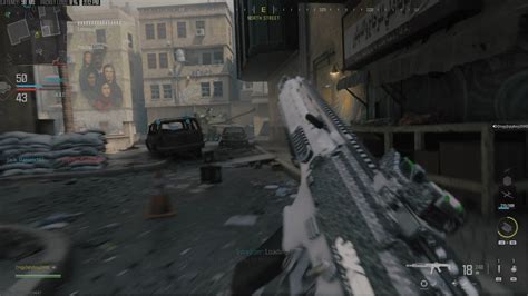 Why Do I Jitter Like This R Modernwarfareiii