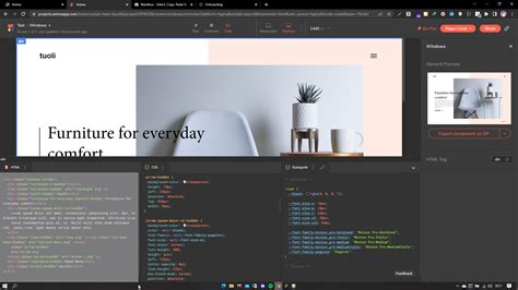 Cara Mudah Mengubah Prototype Figma Menjadi Html Berita Gamelab