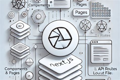 Nextjs Project Structure Optimize For Scalability And Maintenance In Nextjs 14 Devinsights Hub