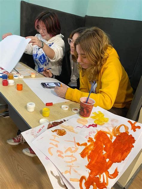 Millennium School • ათასწლეულის სკოლა Home