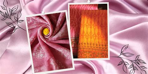TYPES OF SILK SAREES GUIDE TO POPULAR SILK SAREE VARIETIES
