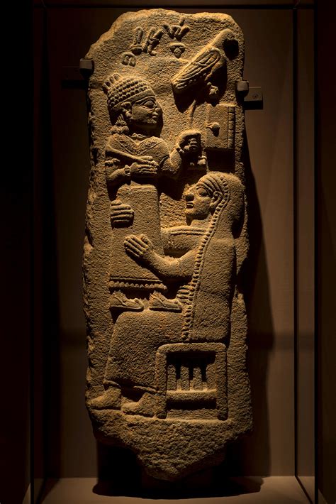 Assyrian Empire Art