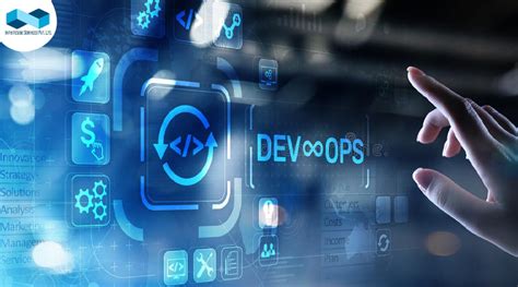 6 Important Trends Positively Impacting Future Of Devops By Balbir Infiniticube Medium