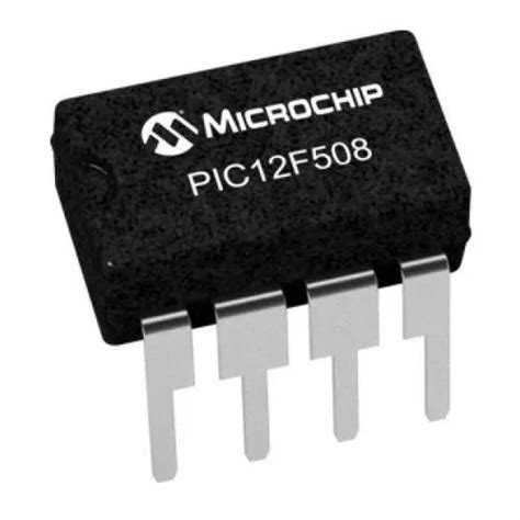 Microchip Microcontroller Microchip At89c2051 Microcontroller Wholesale Trader From Mumbai