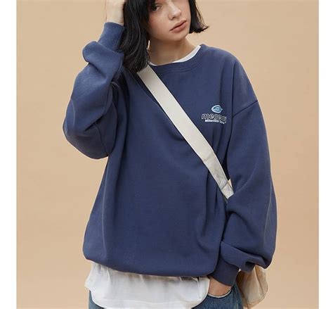 이런 큰 맨투맨이랑 후드티에 하의는 뭘입어야할까 40 인스티즈instiz 일상 카테고리