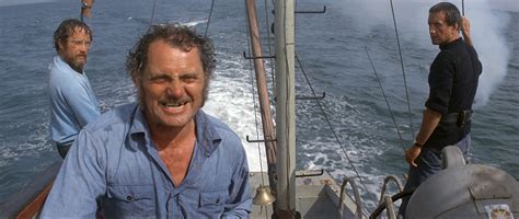 Jaws Archives 2000 Interview With Marthas Vineyard Boat Captain