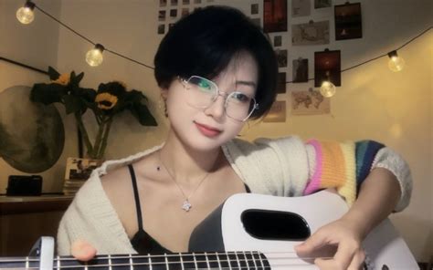 Sunflower Feelings 青豆豆豆子 青豆豆豆子 哔哩哔哩视频