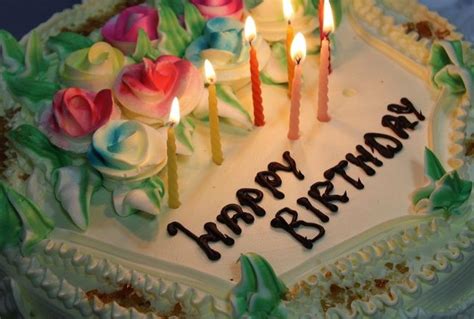 Cara Membuat Kue Ulang Tahun Berbentuk Angka Adonan Kue