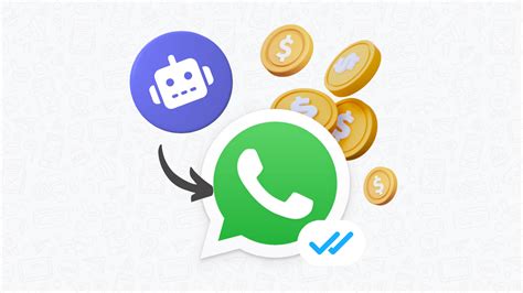 Efficiency And Sales Whatsapp Api Chatbots In Your Strategy Woztell