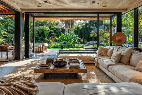26 Idee Di Design Per Ville Di Lusso Dallo Stile Moderno A Quello